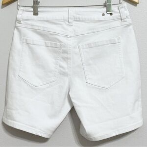 CAbi | Shorts | Cabi 6424 Patch Shorts Spring 223 Size 0 Euc | Poshmark